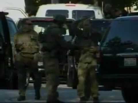 UPDATE Sikh Shooting Suspect Identified, White Supremacist, U.S. Army ...