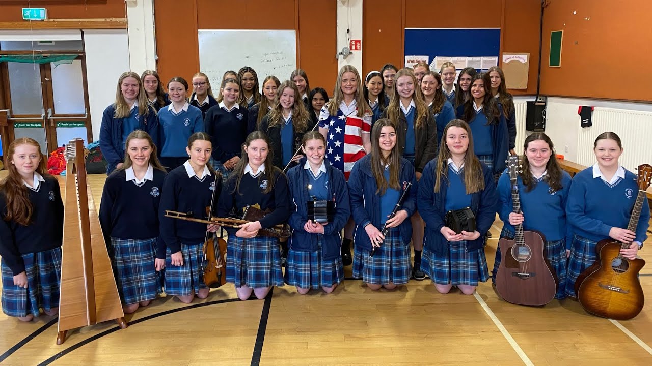 Scoil Mhuire, Trim, Co. Meath - YouTube