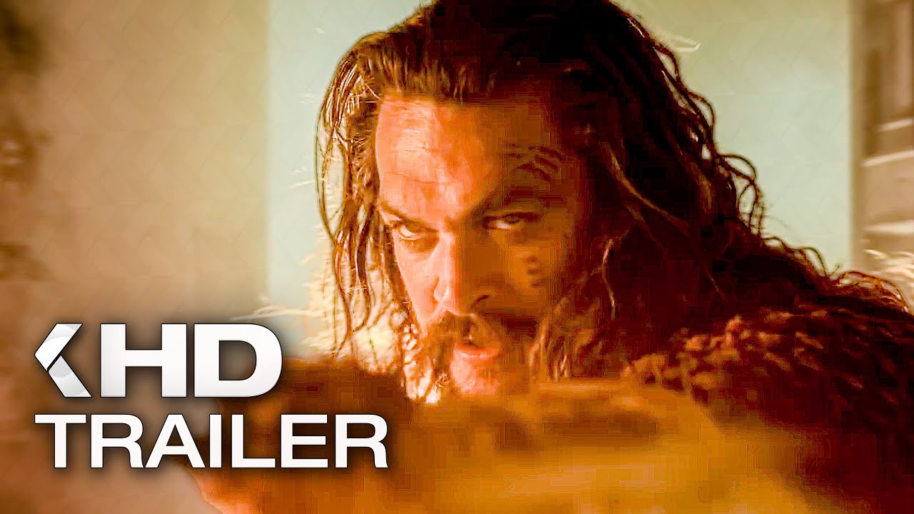 SEE Season 3 Trailer (2022) Apple TV+ - YouTube