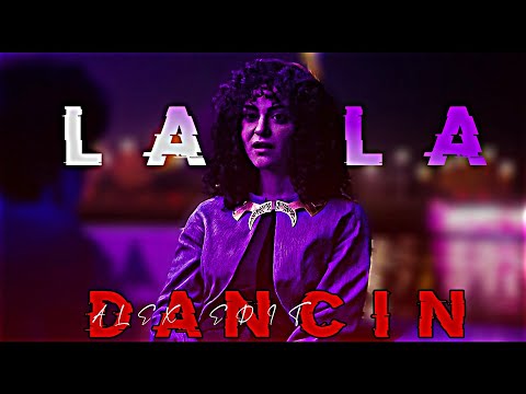LAYLA EDIT DANCIN  SONG EDIT HIGH VELOCITY EDIT WHATSAPP STATUS