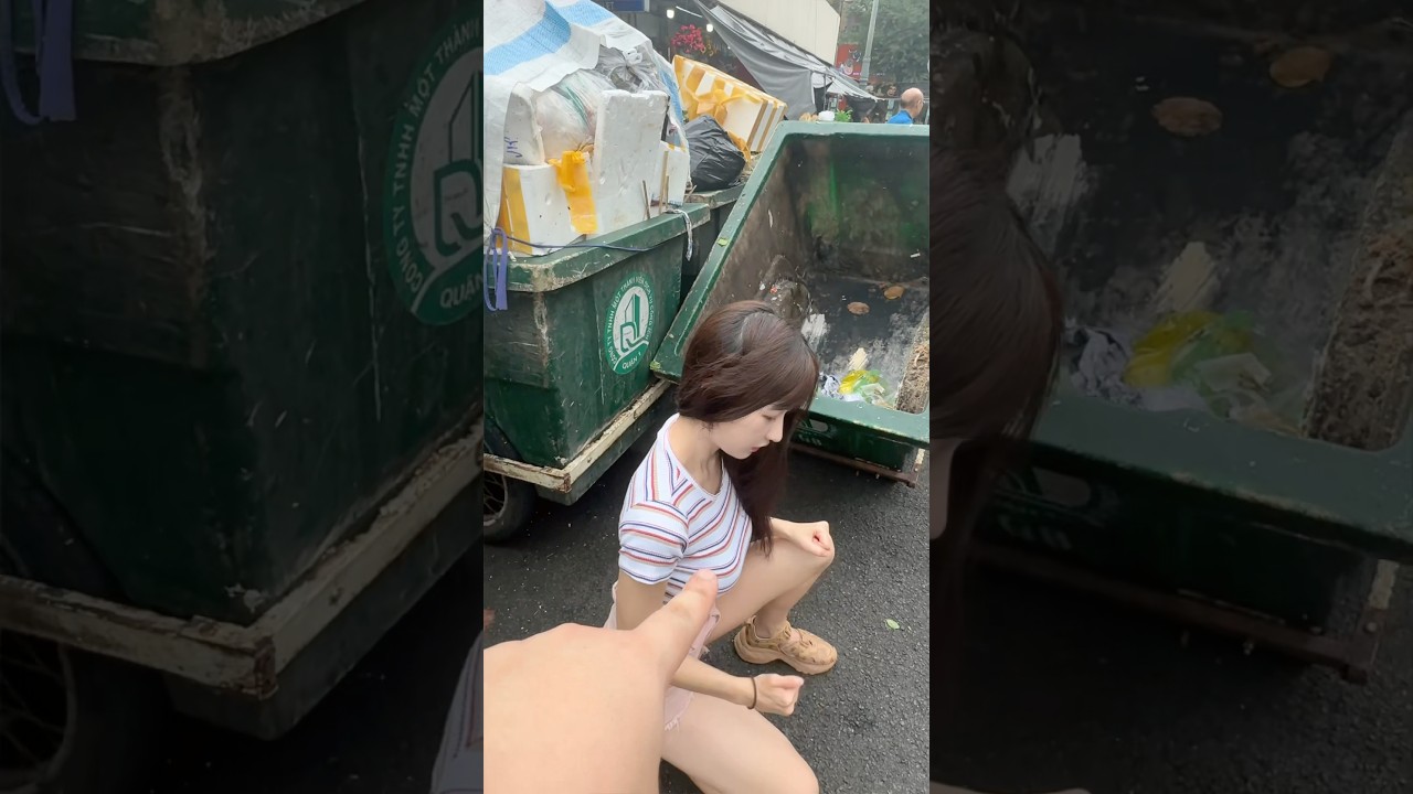 trash counting🗑️ #idolnation #아이돌네이션 - YouTube