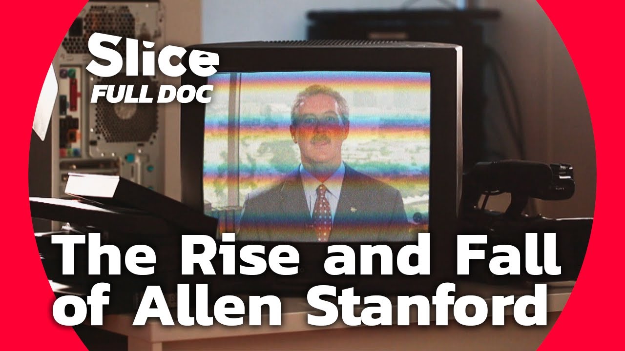 Allen Stanford: The Man Behind One of the Biggest Fraud in History ...