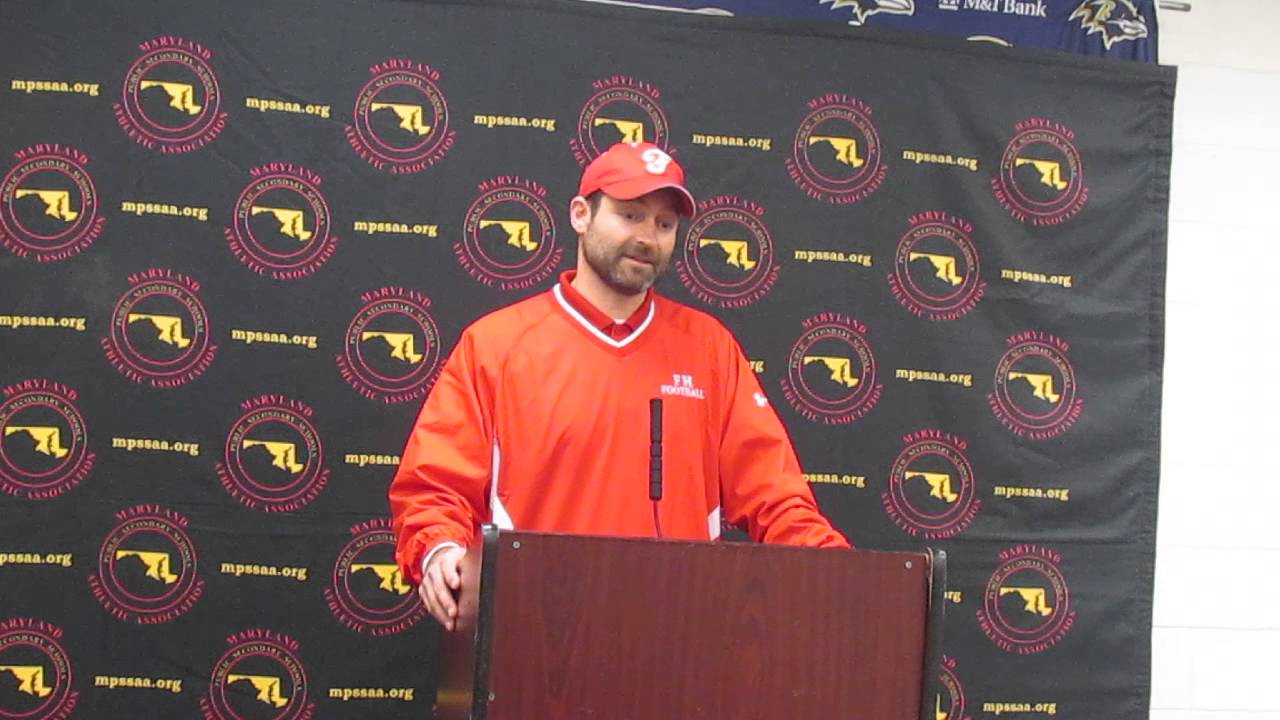 Todd Appel Interview part three 12 7 13 - YouTube