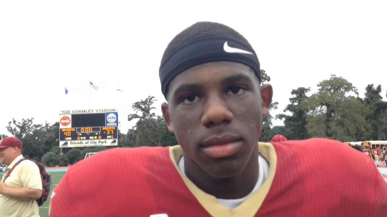 Tre Swilling discusses recruitment, preparing with brothers | Video ...