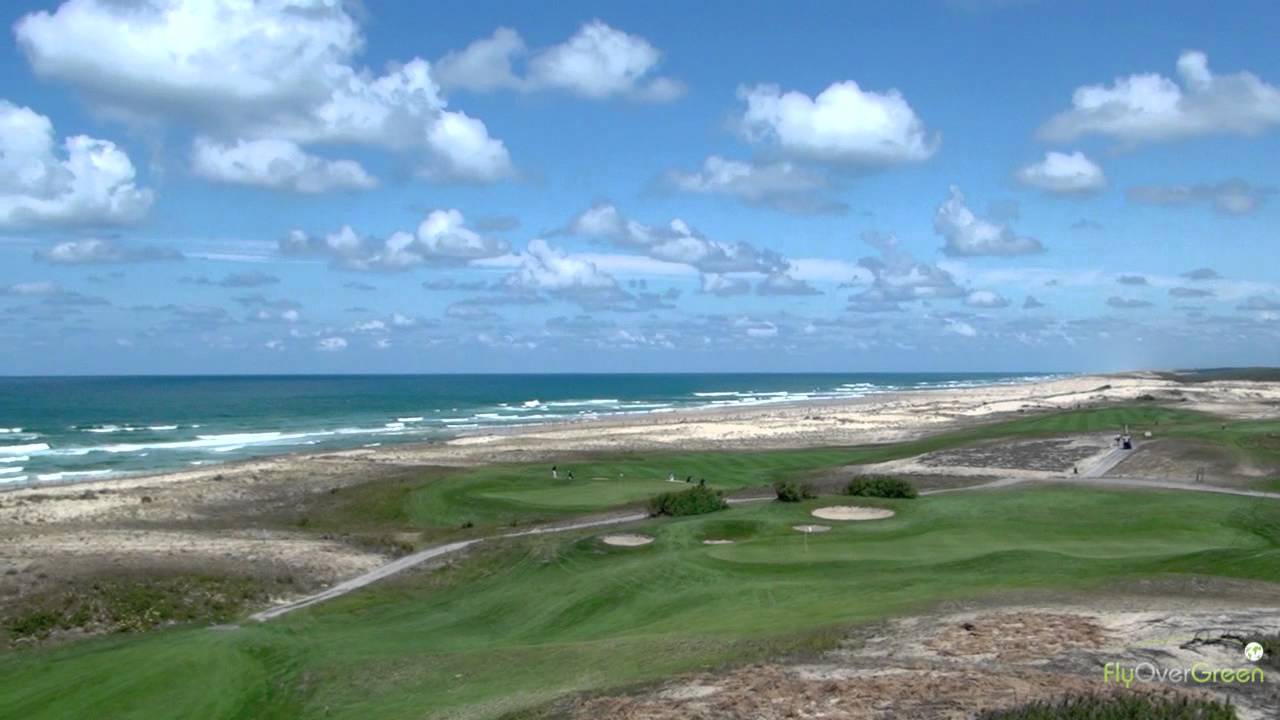 office du tourisme de Moliets (video-drone-international.com) - YouTube