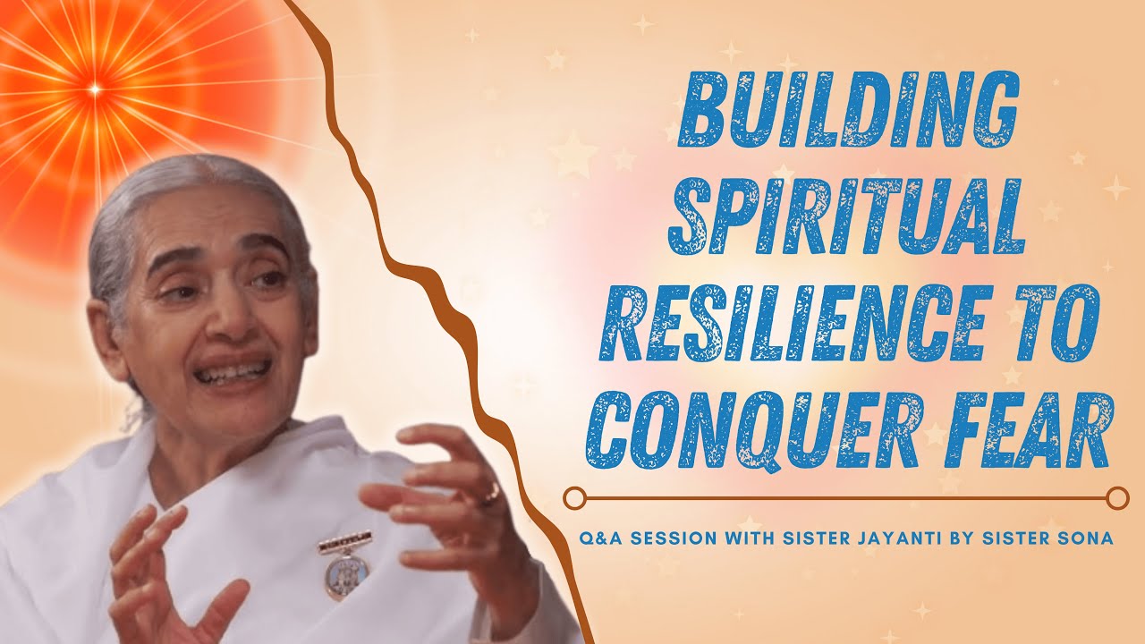 Session With Sister Jayanti And Q&A By Sister Sona | Gyan Sarovar 27/11/2024 - YouTube