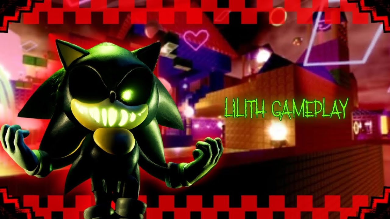 LILITH | outcome Memories 0.2 [Recreation] - YouTube