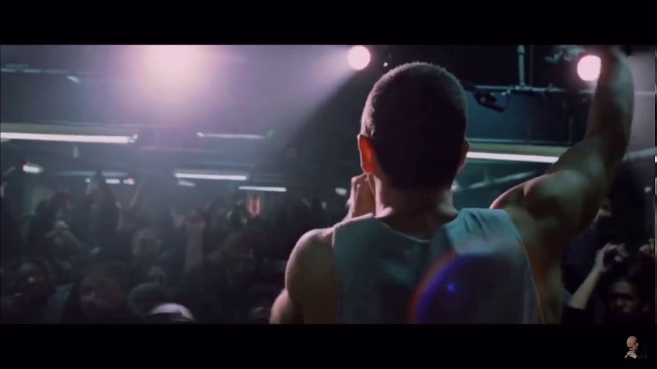 Eminem sings flightreacts heat cheque 🔥 - YouTube