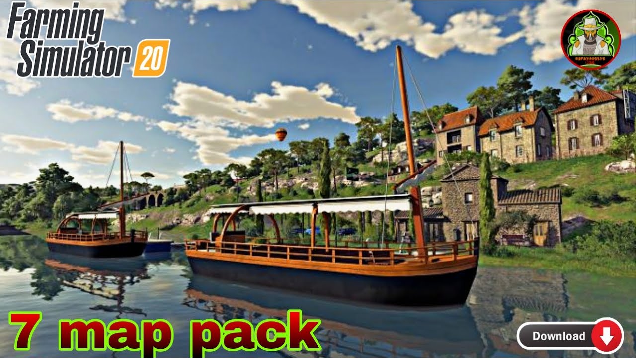 FS 20 new map/fs 20 map download mediafıre/fs 20 map download/fs 20 map ...