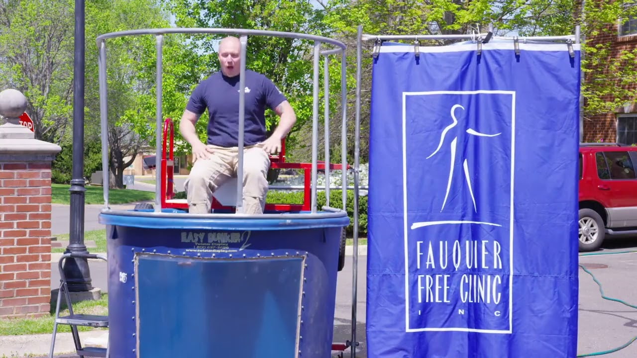 Give Local 2022 - Delegate Michael Webert - YouTube