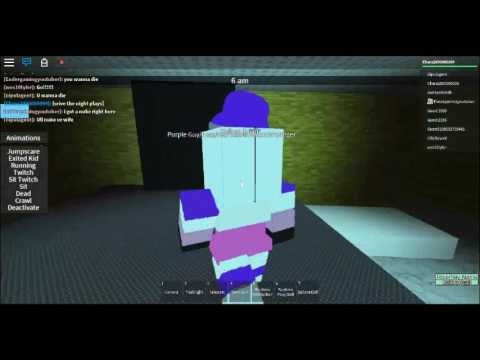 Ballora x fun time freddy! - YouTube
