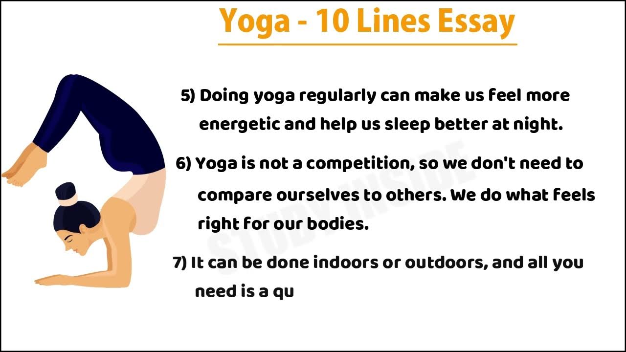 10 Lines Essay About Yoga In English Easy Yoga 10 Lines Essay For 10-lines-essay-about-yoga-in-english-easy-yoga-10-lines-essay-for