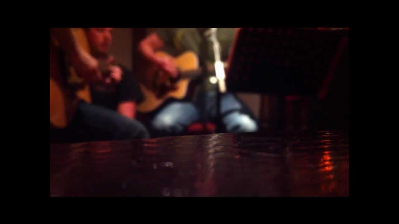 Barry Hackett - Stevie Houston - Nigel Simpson - Blue Note - Here I go ...