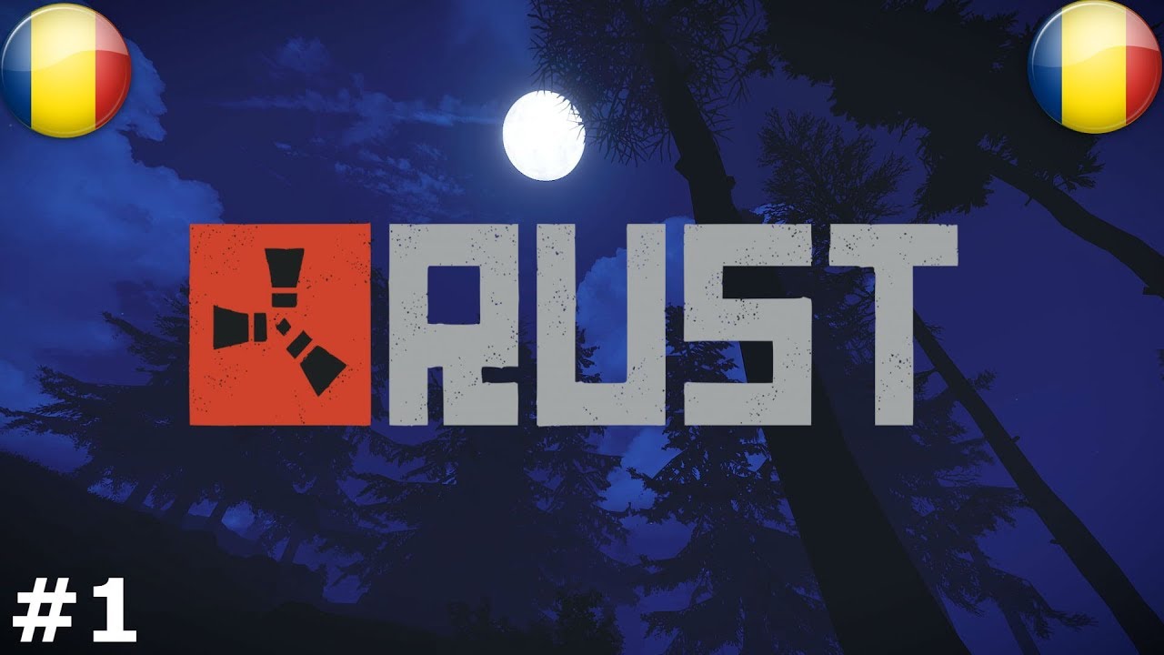 Rust EP 1 •| CLANUL EML REVINE|•!!! - YouTube