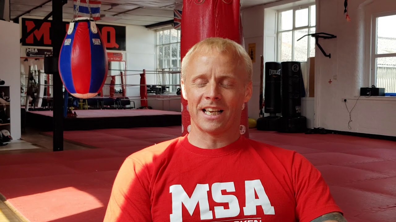 UKFS/SuperShow Doc-Series 2 Episode 5: Master Sken Interview - YouTube