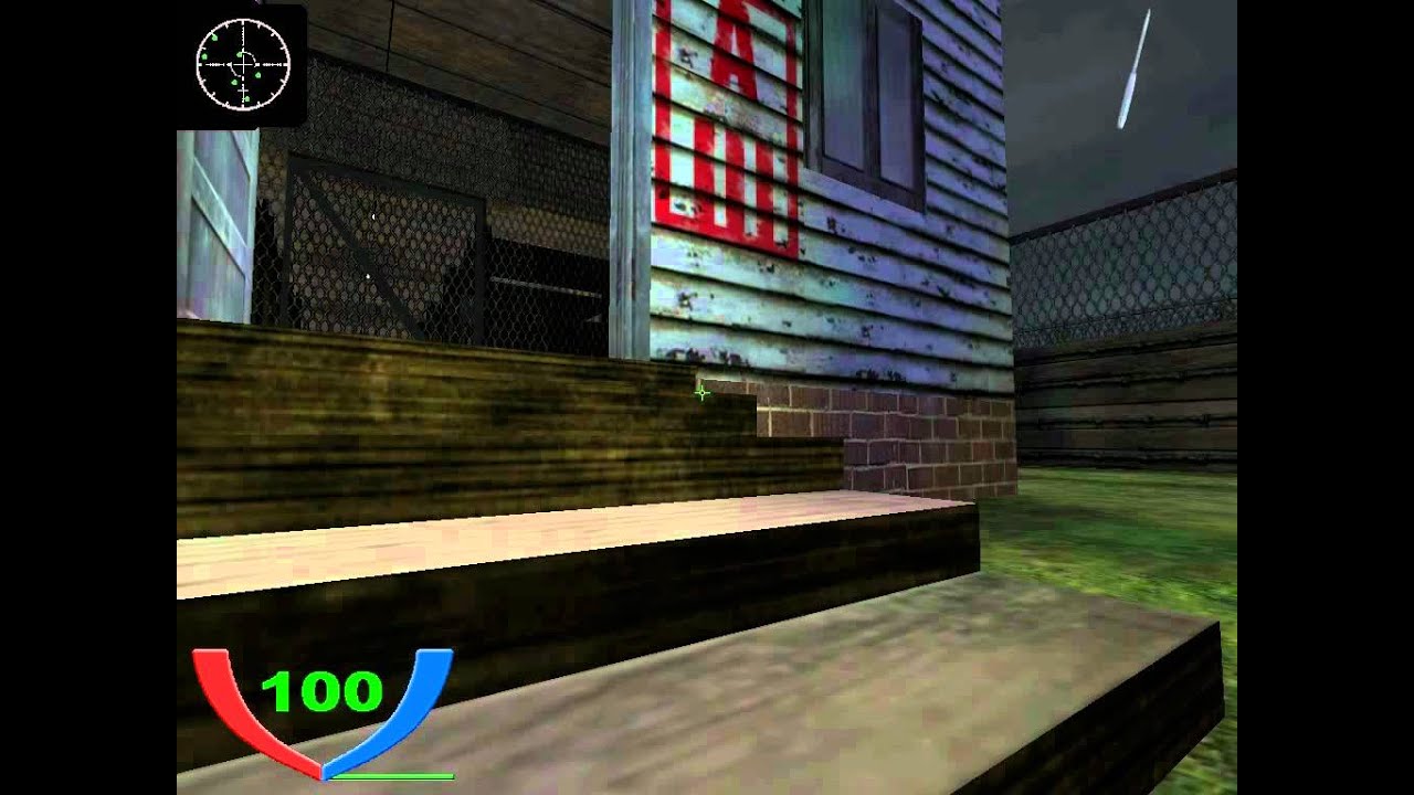 Alcatraz: Prison Escape Gameplay - YouTube