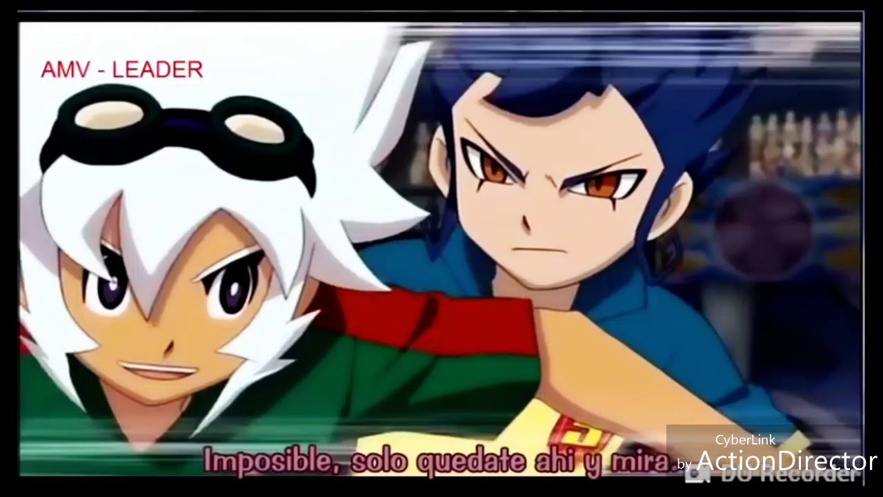 Inazuma: Best Eleven vs Battle Eleven - YouTube