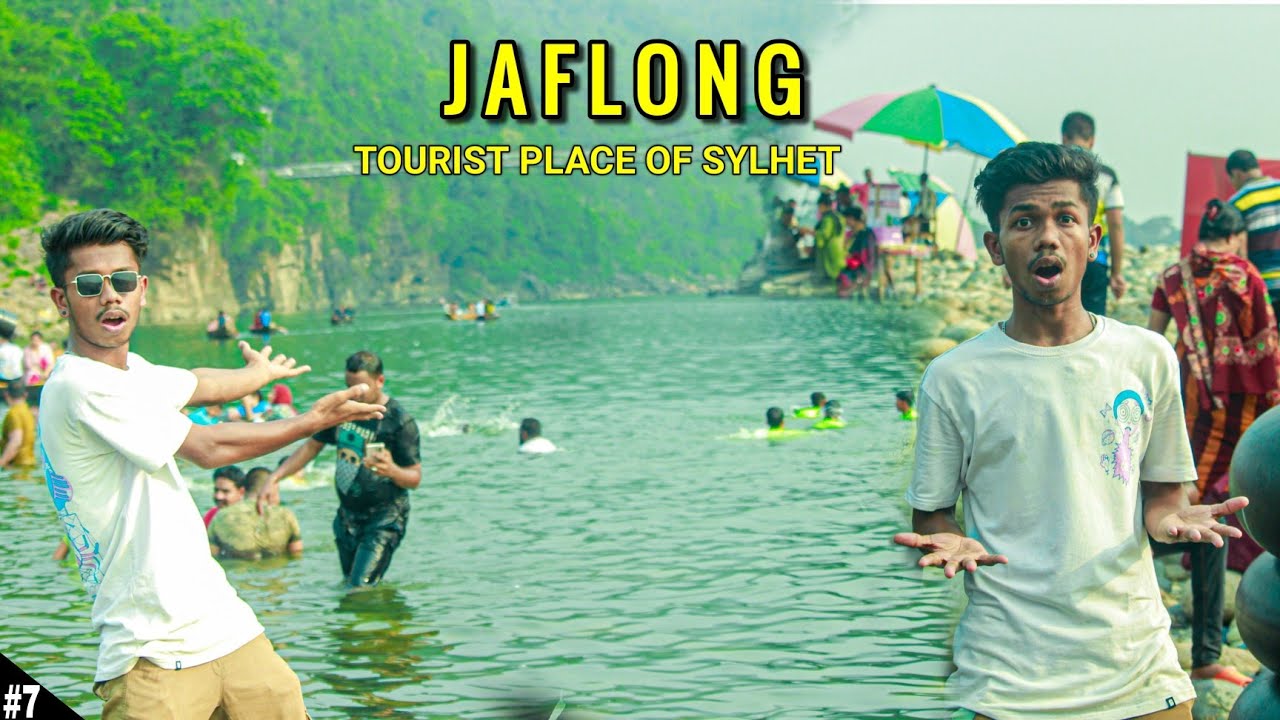 Jaflong - Most Visited Tourist Place Of Sylhet Bangladesh ||Jaflong ...