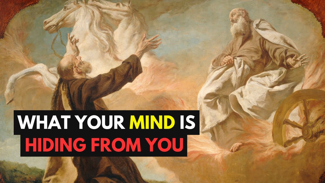 Why do we FORGET our DREAMS? Freud’s shocking explanation - YouTube