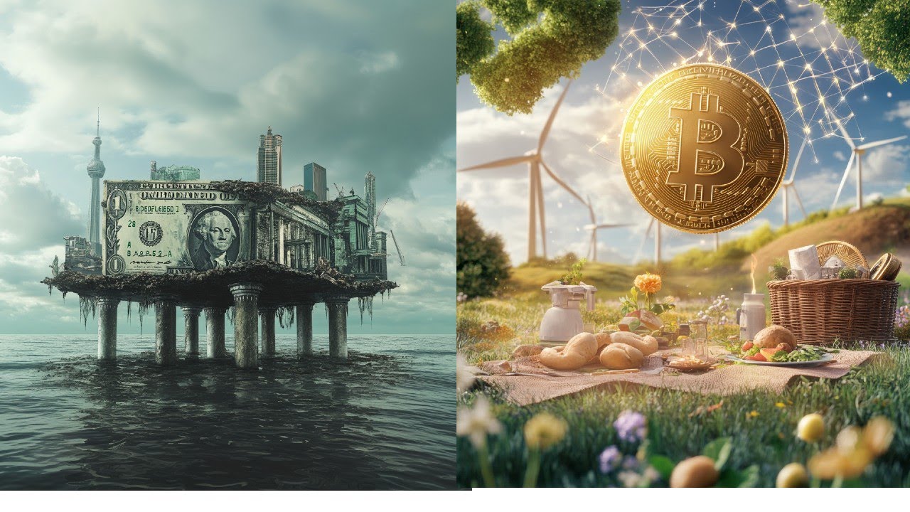 Let's Talk About Systemic Change, ep 564 - YouTube