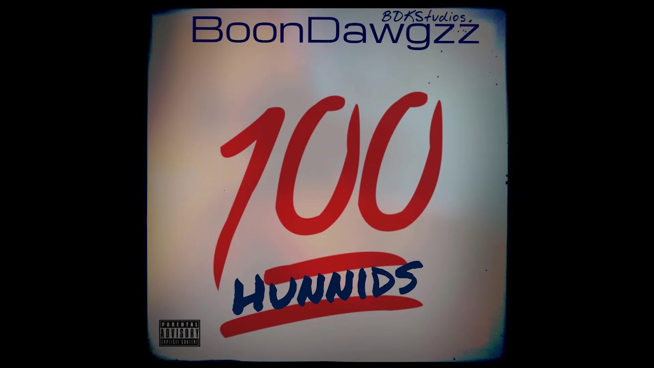 Hunnids (prod. Jacob Lethal Beats)