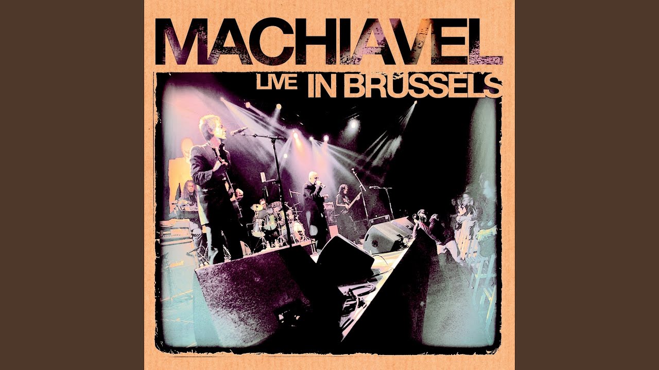 Intro 2005 (Live) - YouTube Music