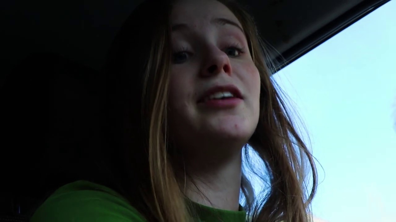 Road Rage (Short Film) - YouTube