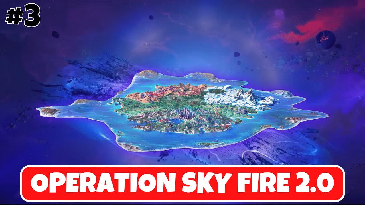 Island Plans - Slone Storyline Update (Part 3) - YouTube