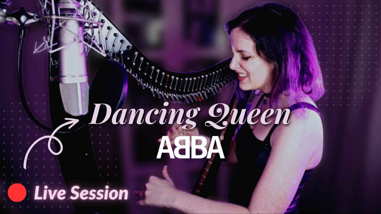 Dancing Queen | ABBA Cover by Elvann (Live Session) - YouTube