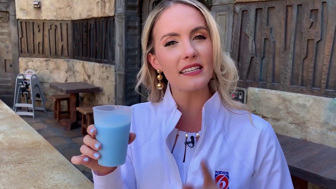 How to eat like a Jedi - YouTube