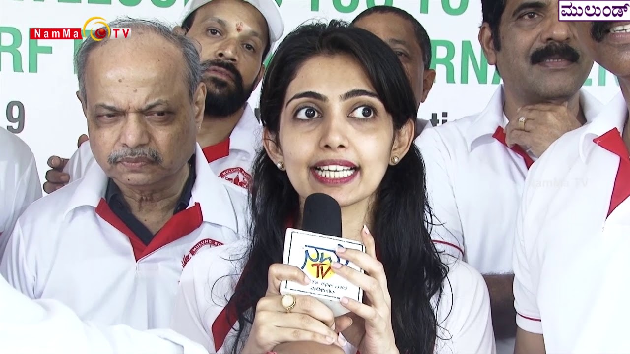 Mulund Bunts Football Tournament - 2019 - YouTube