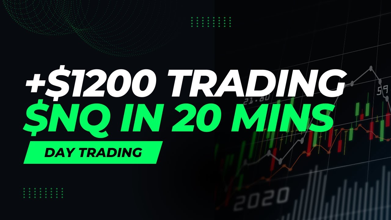Trading the 3PM Macro Using ICT Concepts - YouTube