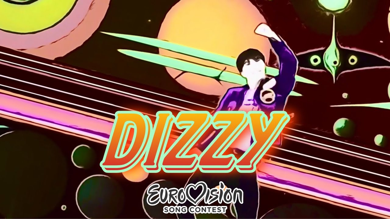 DIZZY - Just Dance Mix Party United (NO HUD) - YouTube