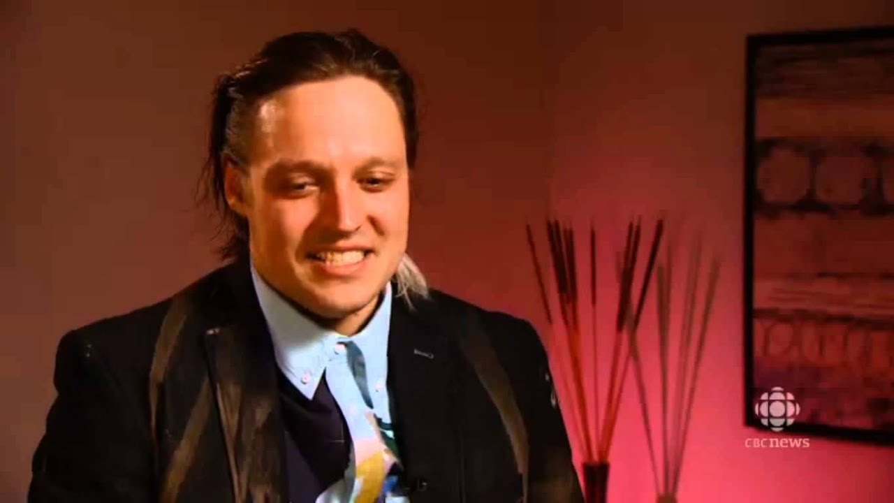 Arcade Fire - Interview with Win Butler on CBC - YouTube
