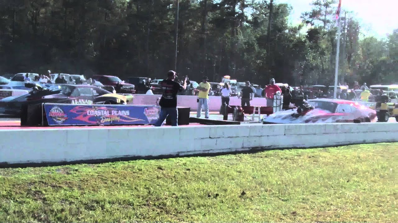 Todd Tutterow vs. Tommy Mauney - YouTube