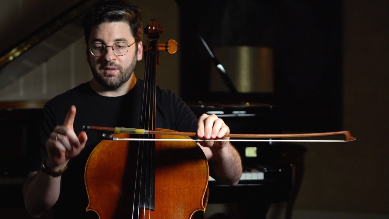 Cello Anatomy 101: A Guide for Adult Learners on the Essential Parts of ...