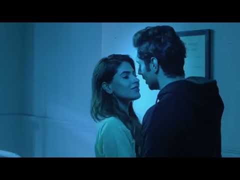 Hot romantic video song