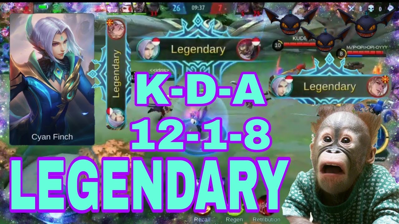 New Build Item Ling Paling Sakit 2020 - Build Ling Tersakit - Build ...