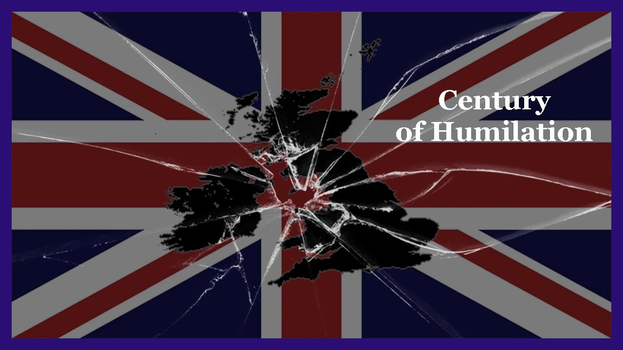 British Century of Humiliation - YouTube