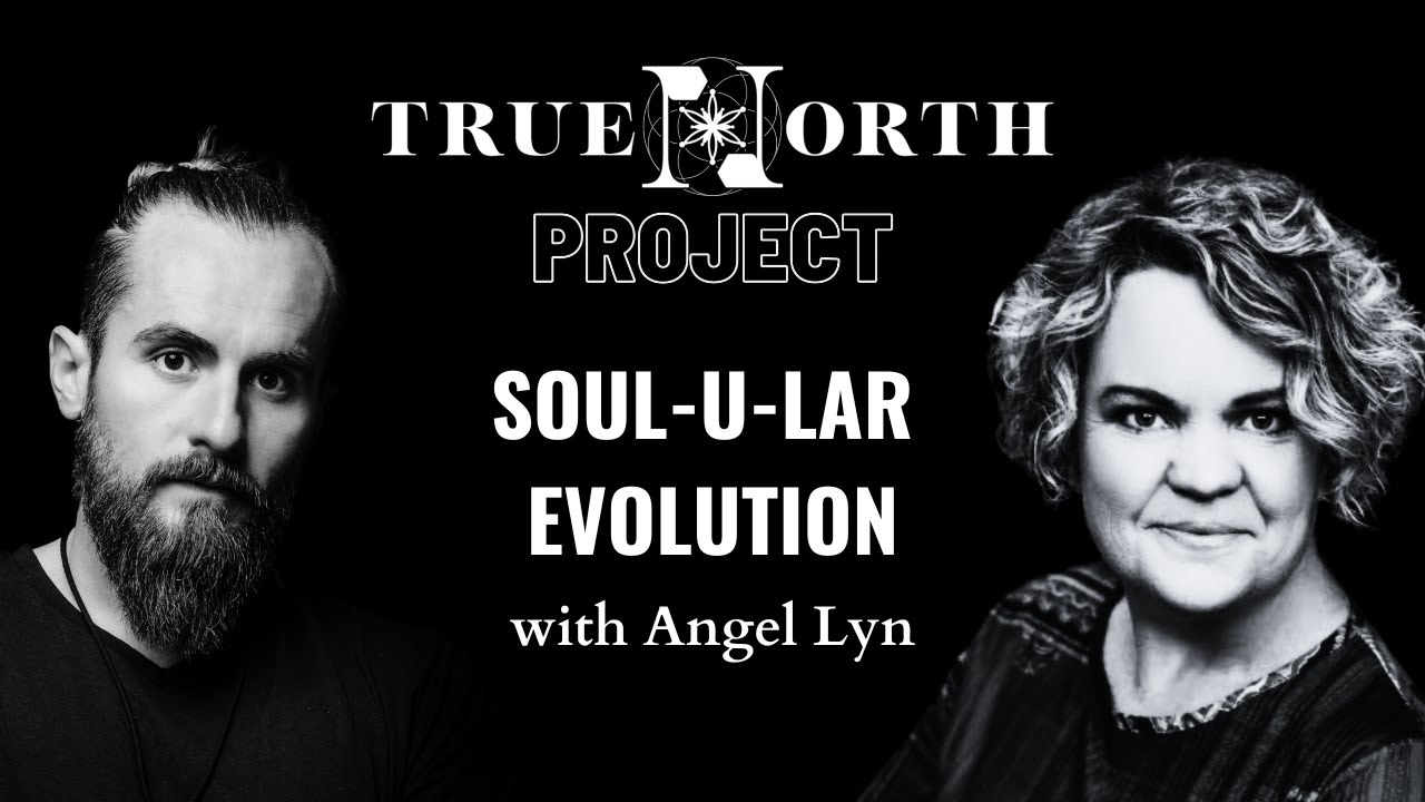 Yin on Fire Festival - Angel Lyn | True North Project #55 - YouTube