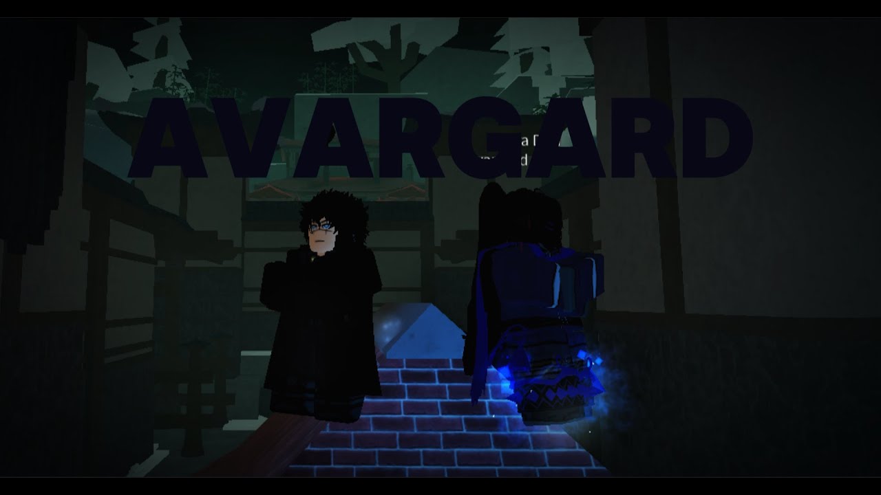 onur star I Deepwoken Montage - YouTube