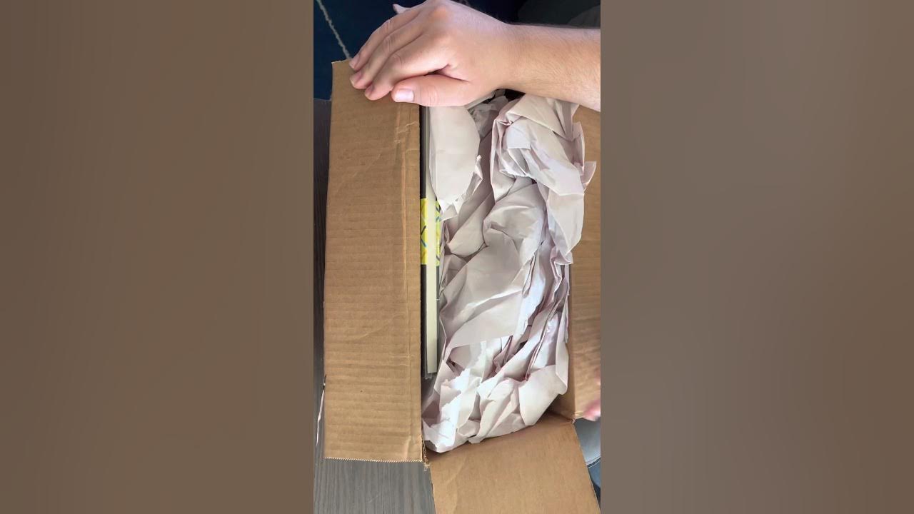 Bombing Science Mystery Box - YouTube