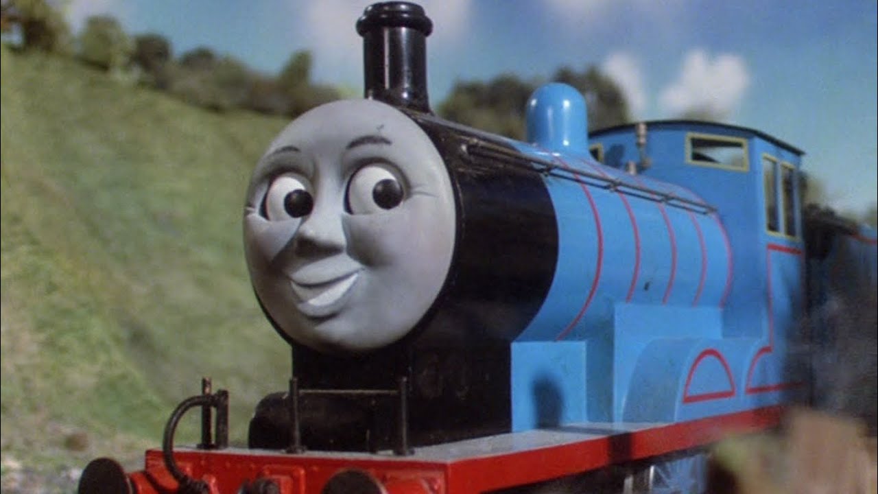 Edward’s S2 Theme (Remastered) - YouTube