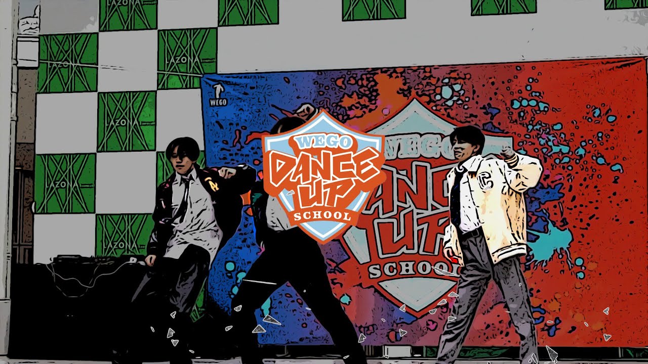 WE GO stand up School 홍보촬영 - YouTube