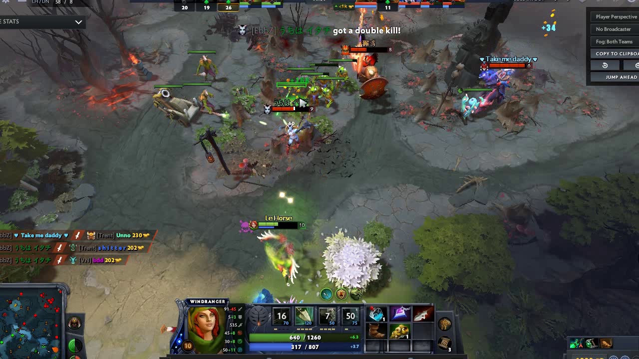 shackle gg branch - YouTube