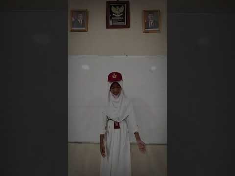 SITI AISYAH SD NEGERI PARAKAN 01 KECAMATAN CIOMAS KABUPATEN BOGOR