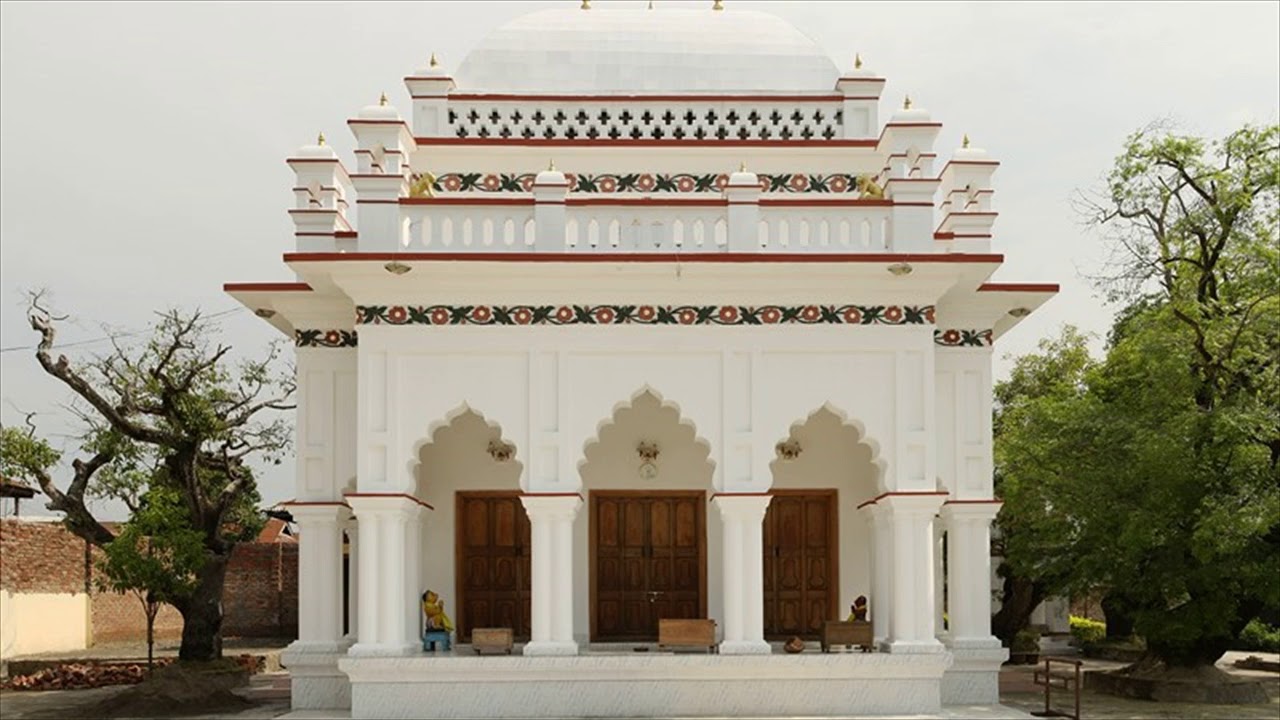 Manipur State Museum, Manipur, India - YouTube