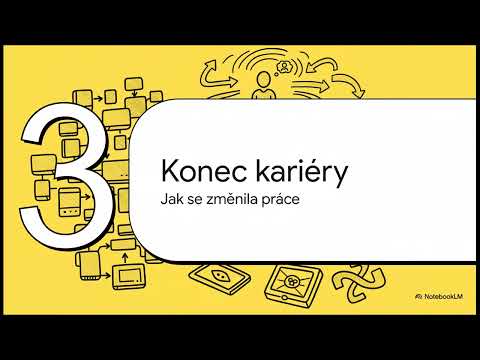 Dynamika postfordismu a proměny moderní sociální struktury