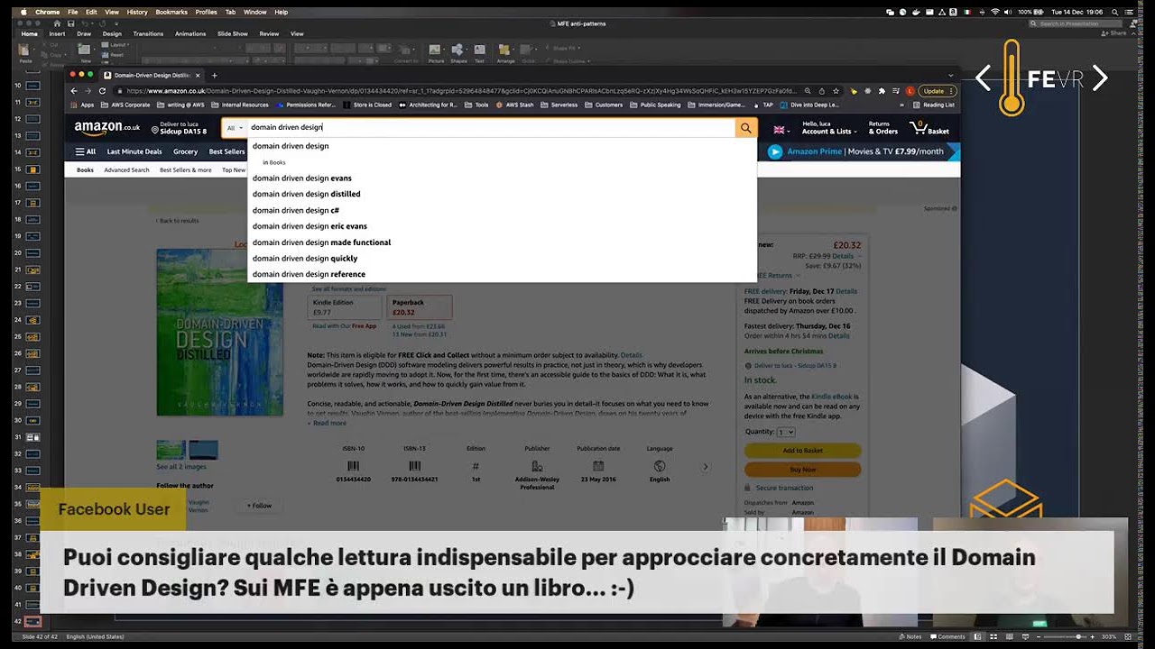 MICRO-FRONTENDS ANTI-PATTERNS - YouTube