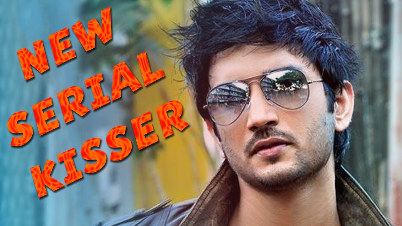 Sushant Singh Rajput New Serial Kisser - BT - YouTube